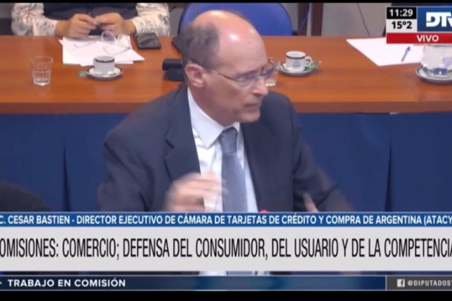 Nueva ronda de expositores sobre la problemática en relación a la ...