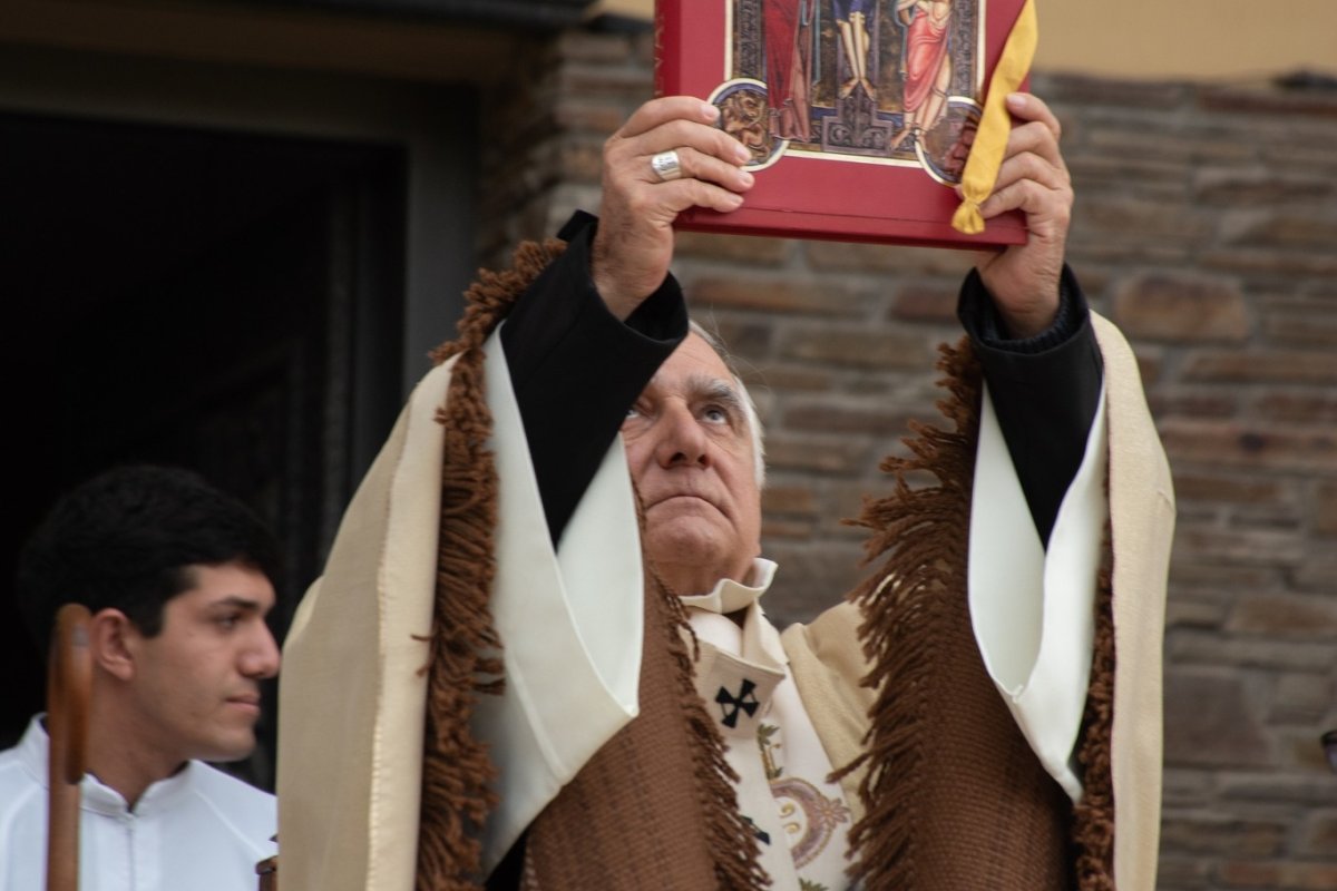 Una Palabra que libera | Máxima Online