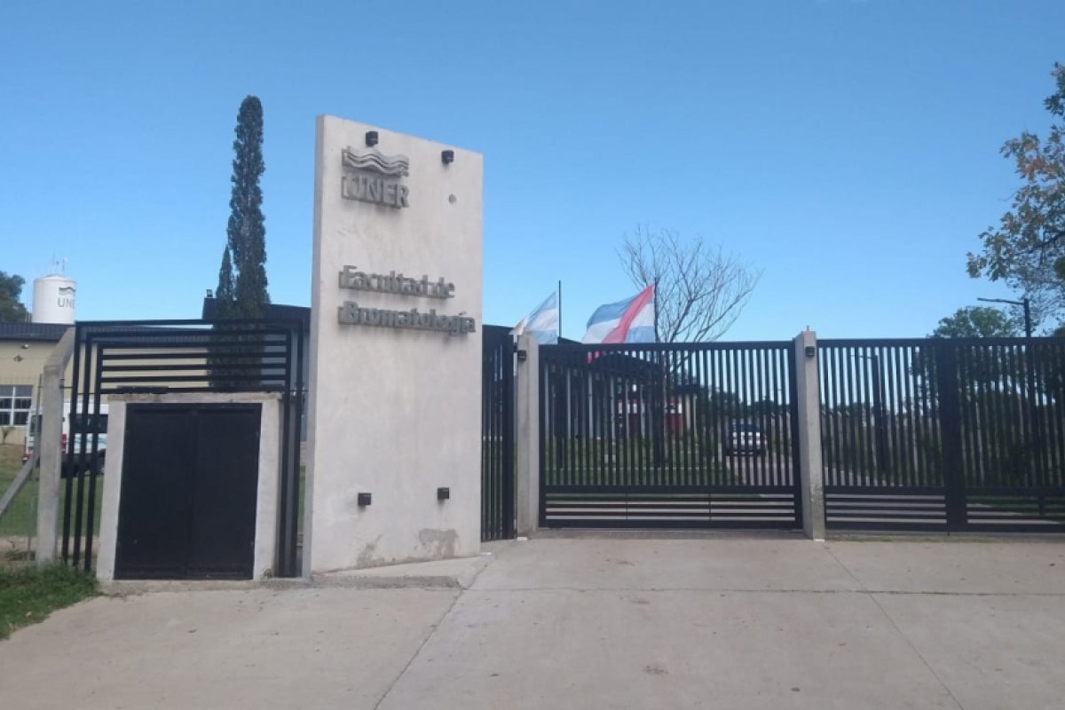 El lunes se habilitarán las inscripciones online para estudiar en las ...