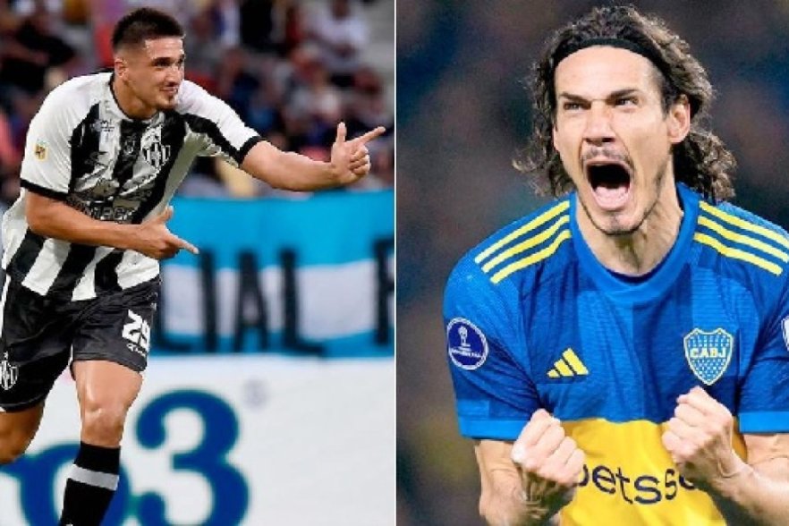 Central Córdoba quiere reencontrarse con el triunfo ante un Boca que ...