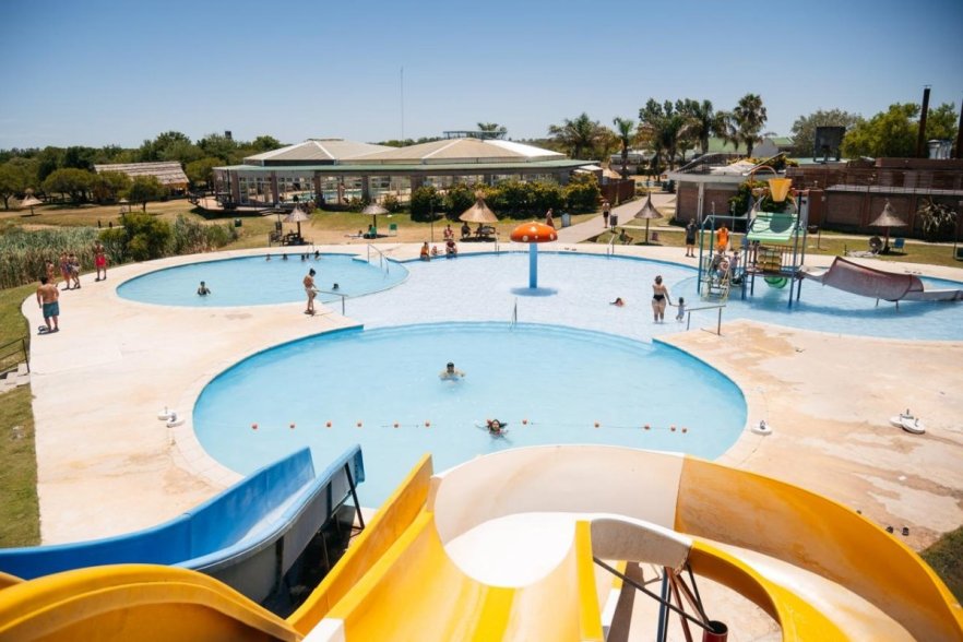 Gualeguaychú se prepara para el turismo con propuestas para toda la ...