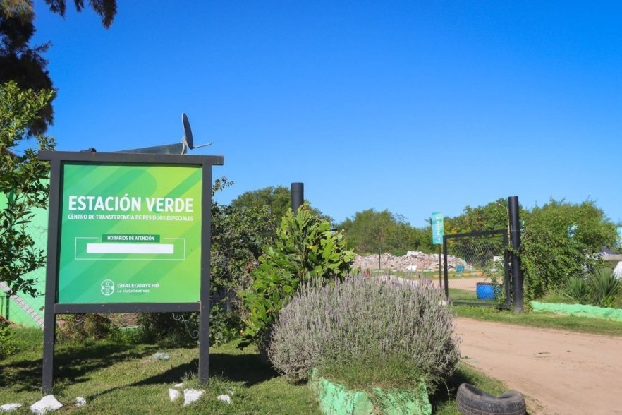 Semana Santa: los Centros de Transferencia estarán cerrados desde el ...