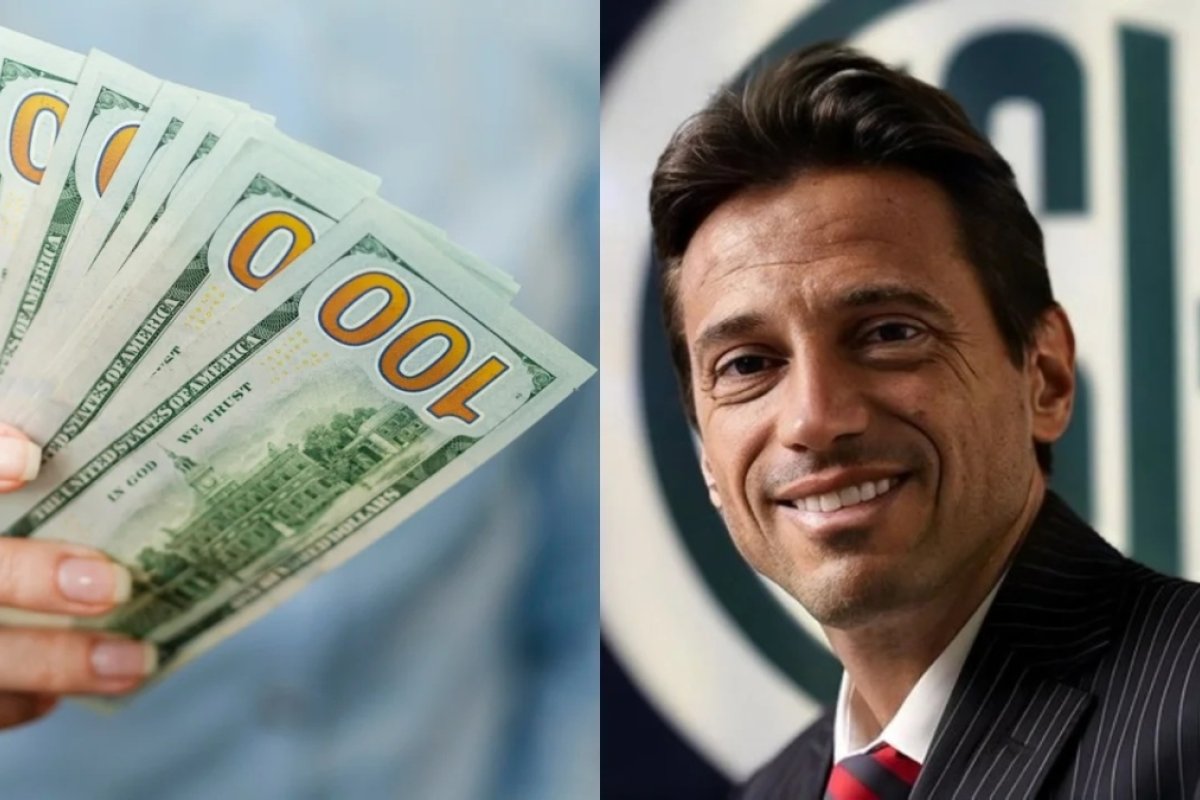 Comunicado Oficial: San Lorenzo aceptó la licencia de Marcelo Moretti ...