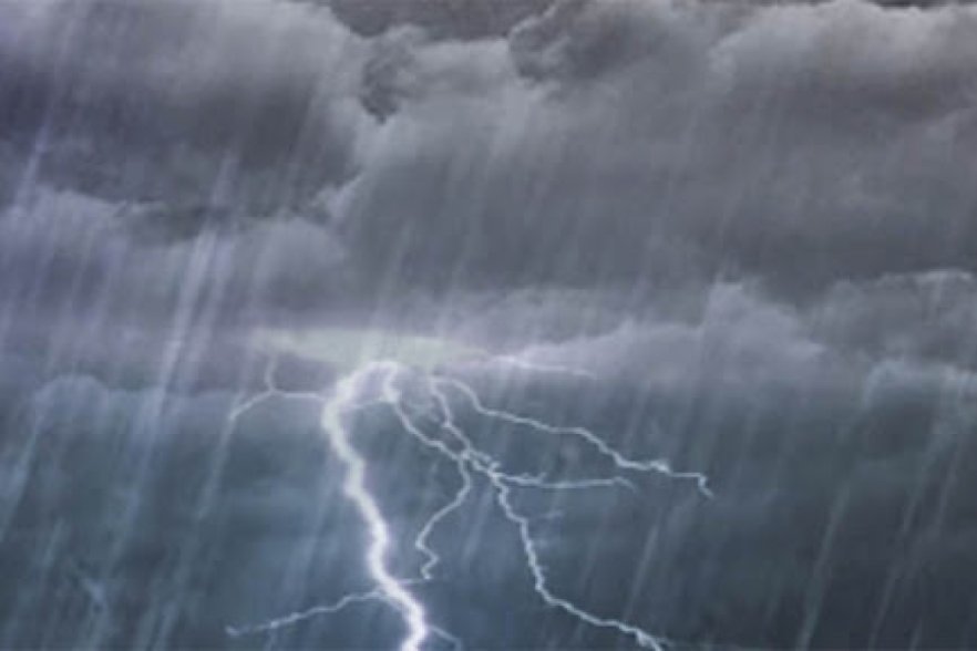 Hay alerta naranja para la madrugada de este martes | Máxima Online