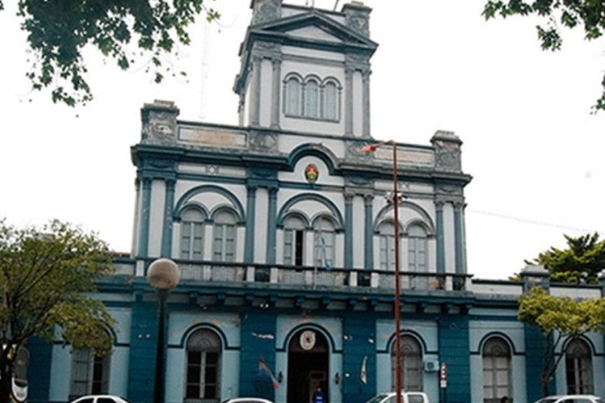 Le robaron por tercera vez en el año. “Esta zona está liberada”, dice ...