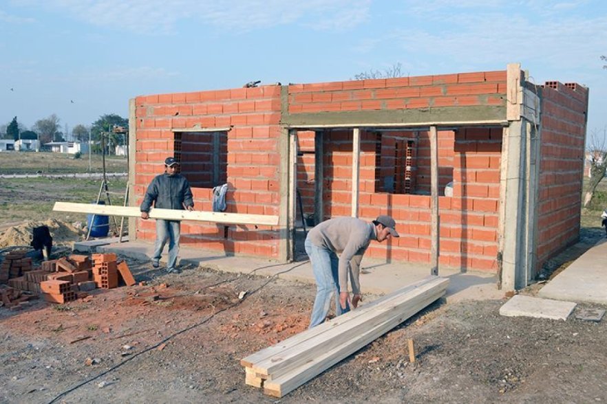 ¿Cuánto cuesta construir una vivienda familiar en Entre Ríos? | Máxima ...