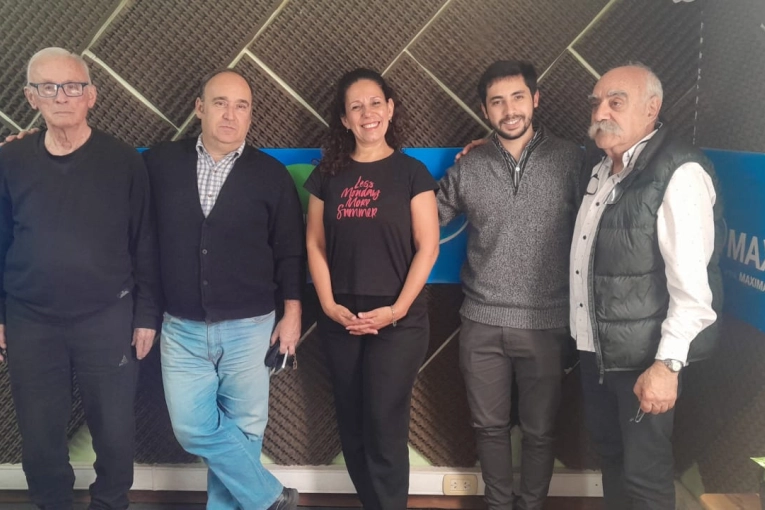 Realizan diversas actividades por los 50 años del Colegio de ...