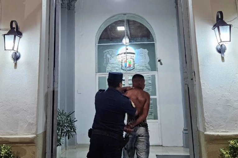 POLICIALES | Máxima Online