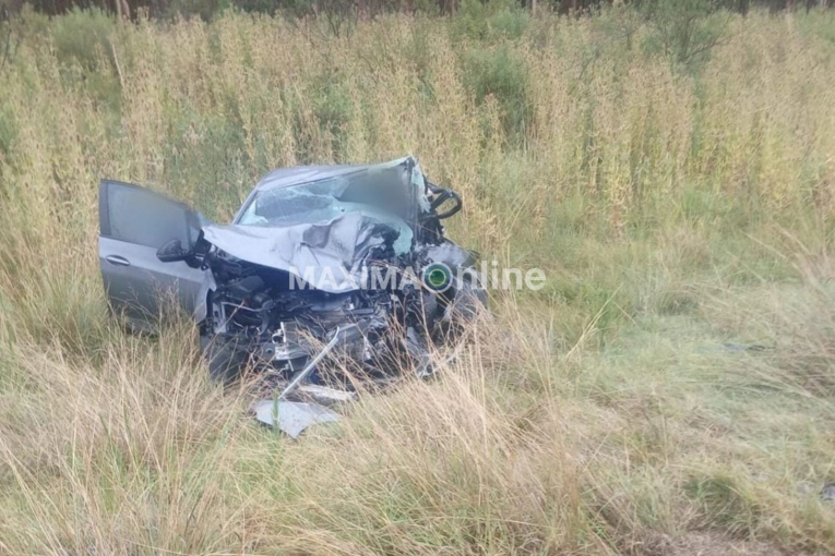 Antes del hecho, la conductora uruguaya había dejado a su esposo ...