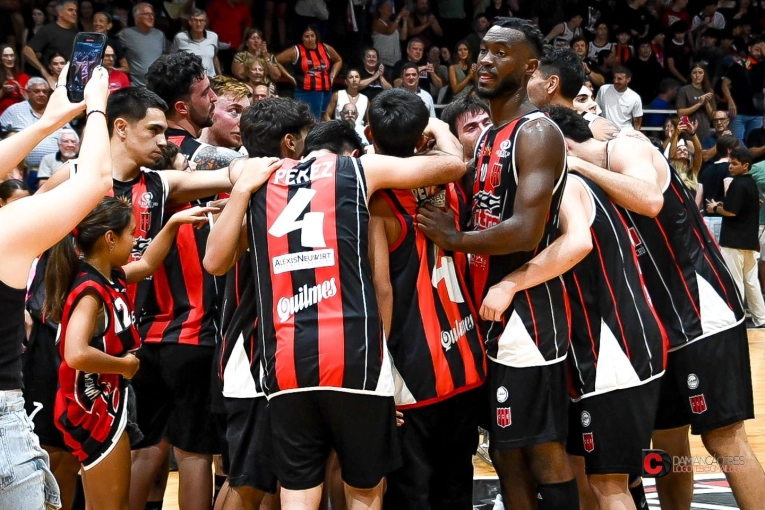 Central destrabó el juego en el segundo tiempo y venció con autoridad a ...